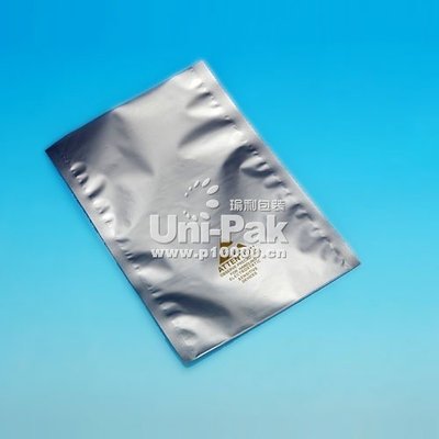 custom printed high quality Anti Static Bags for electronic products