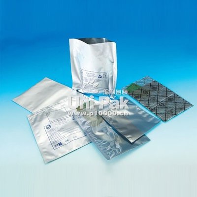 custom printed high quality Anti Static Bags for electronic products