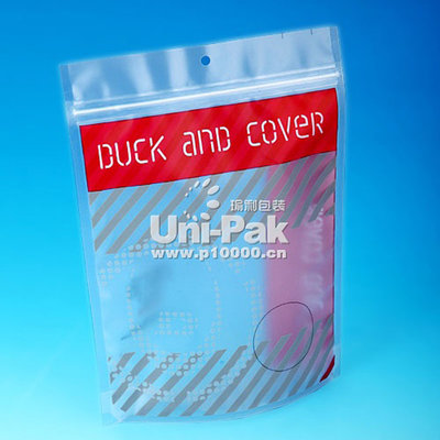 Moisture Proof Foil Packaging Bags , Food Grade Aluminum Foil Nylon Vacuum Packaging Bags