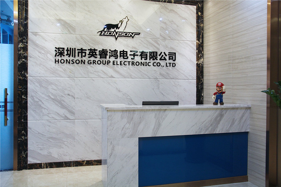 HonSon Group Electronic Co., Ltd