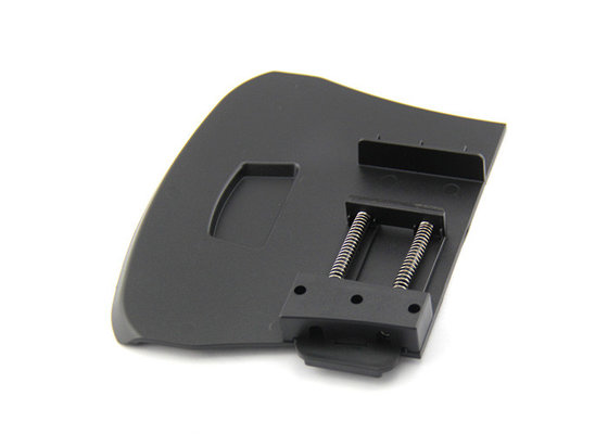 Durable Video Game Console Accessories Universal Game Disk Storage Tower With Console Cooling