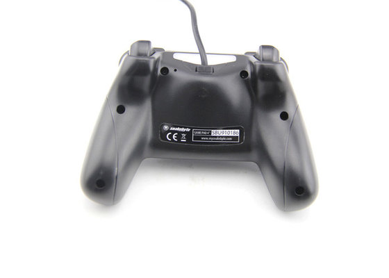 Camo Blue Wired Playstation Game Controller With Touchpad 3 Months Warranty