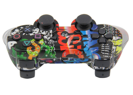 Ergonomic Xbox One Joystick Controller , Microsoft Xbox 1 Wireless Controller