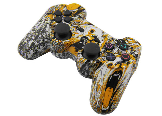 Gaming Microsoft Xbox One Controller Bluetooth Joypad With Pressure Sensor