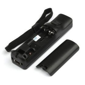 Built In Motion Plus Wii Controller And Nunchuck Combo Long Service Life