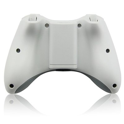 Remote Controller Xbox 360 Wireless Pad 2.4GHz Bluetooth Interface Double Shock