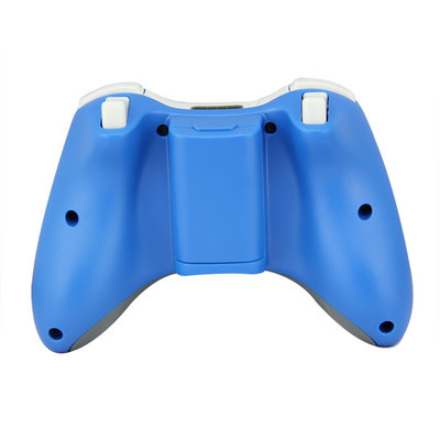 ABS Xbox 360 Wireless Joystick , Gamepad Xbox 360 Wireless Controller For Windows