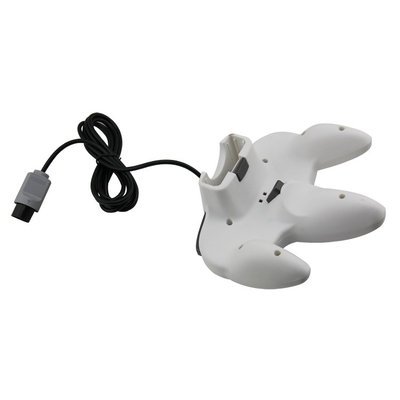 Wired Joystick N64 Game Controller ABS Material Precise 3D - Analog Stick