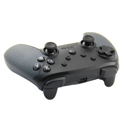 Newest Arrival Turbo Function Bluetooth Controller Nintendo Switch Pro Bluetooth Controller