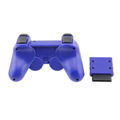 Wireless Game Controller For PS2  Wireless Gamepad Dualshock 2 Controller For PS2 Controller