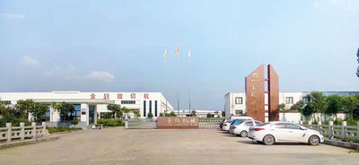 Shandong Jinlun Machinery Co., Ltd