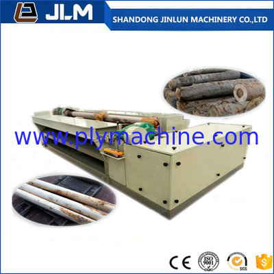 CE certification jinlun save time  all in one 4feet and 8feet  CNC wood  debarker