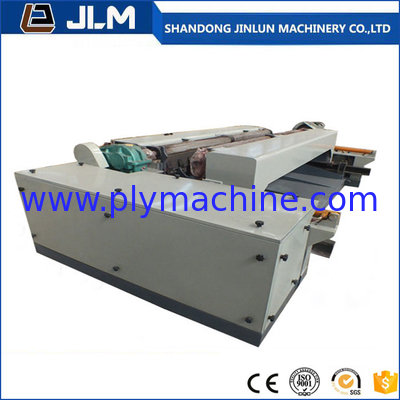 Wood Debarker Manufacture hot sell ce certificate  2600mm CNC wood  debarker