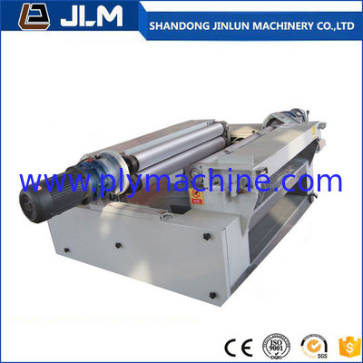 CE certification jinlun save time  all in one 4feet and 8feet  CNC wood  debarker