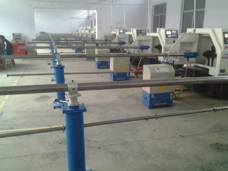 China Ningbo Shunchi Pneumatic Element Co., Ltd. company profile