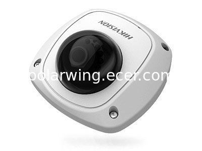 in stock free shipping english version DS-2CD2522FWD-IWS Audio 2MP WDR Mini Dome Network Camera