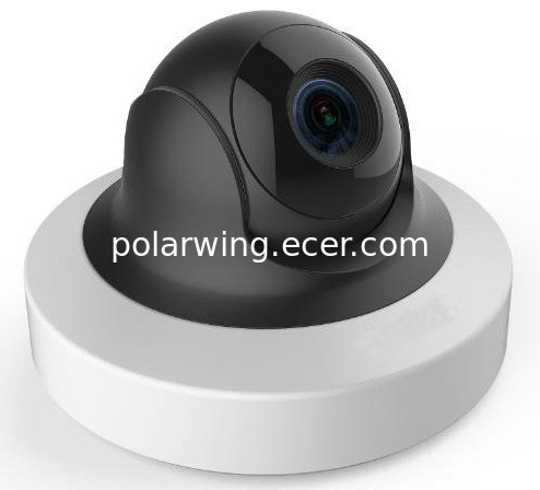 DC12V PoE 120dB WDR Hikvision Rotate Camera DS-2CD2F22FWD-I Multi-language Full HD 1080p Alarm I/O IP66 Protection