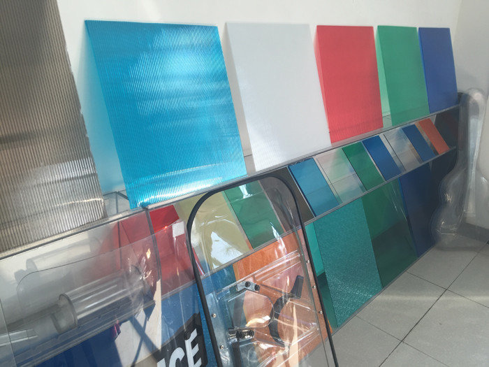 Guangdong Guoweixing Plastic Technology Co., Ltd