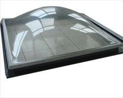 Virgin Resin Skylight Cover Polycarbonate Canopy Awning Panel 6-20mm