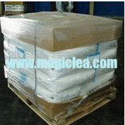 China powder color-fixing auxiliary PolyDADMAC powder supplier