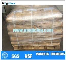 China Solid Poly DADMAC CAS NO. 26062-79-3 Dry Poly DADMAC supplier