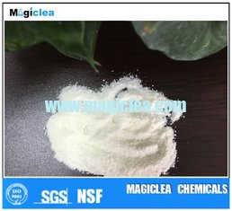 China white Powder PDADMAC Dry Poly DADMAC supplier
