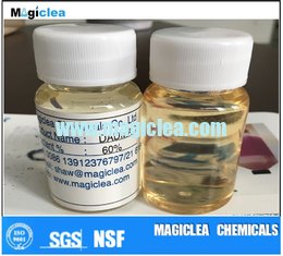 China 60% 65% Diallyl dimethyl ammonium chloride （DADMAC) Functional Monomer supplier