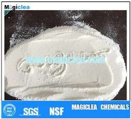 China Qualified supplier powder PolyDADMAC drinking water treatment supplier