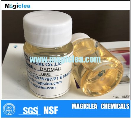 65% Diallyl dimethyl ammonium chloride Functional Monomer supplier