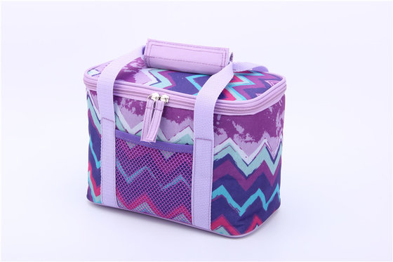 Insulated Polyester Cooler Bag