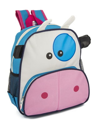 Small Kids School Backpacks For Girls , Personalized Toddler Backpacks