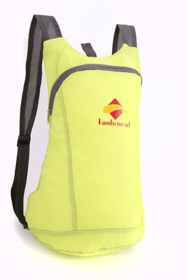 Foldable Packable Day Backpack Ultrasil Daypack With Water Bottle Holder