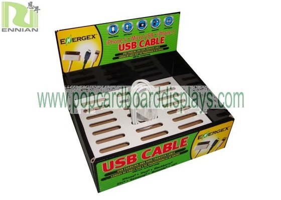 China Countertop Corrugated Carton Box  supplier