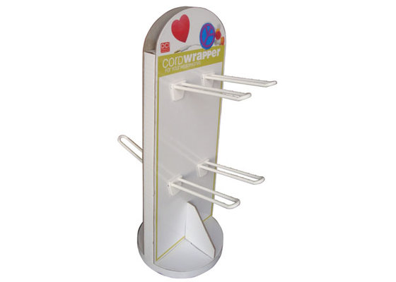 China Spinner Display Racks ENSP002 supplier