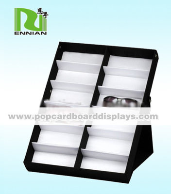 Floor Customized Floor Display Stands For Sunglasses Display supplier
