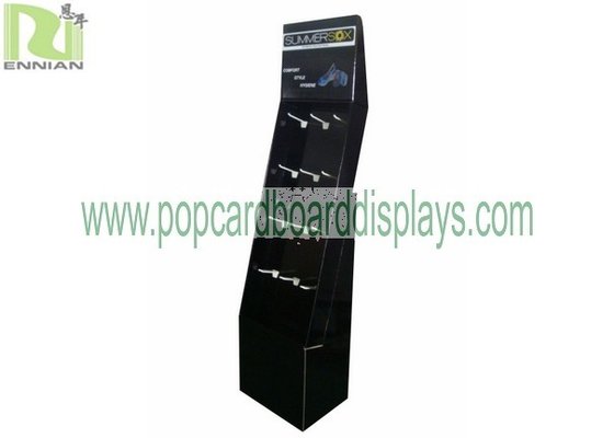 Cosmetic POP Cardboard Displays Stand  supplier