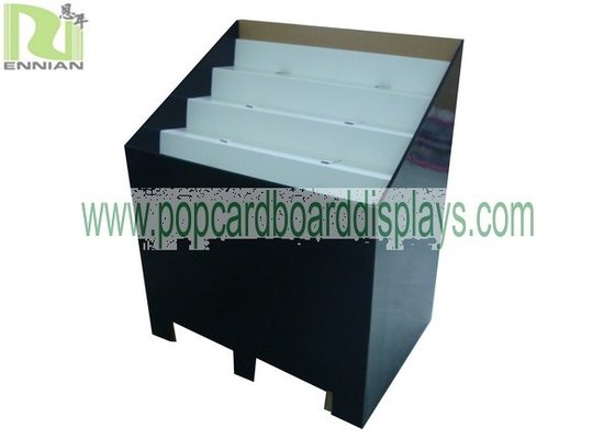 Promotional Eco- Friendly Cardboard Pallet Display For Retail Cardboard Displays supplier