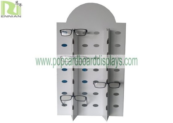 Corrugated Cardboard Counter Displays supplier