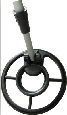 Hobbi king Treasure Vision kids Digital Metal Detector toy for novice