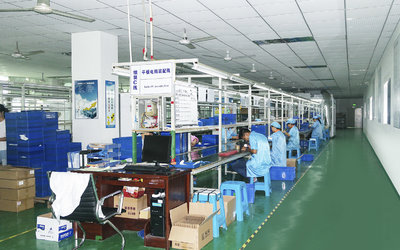 IDEA International Group (HK) Ltd.