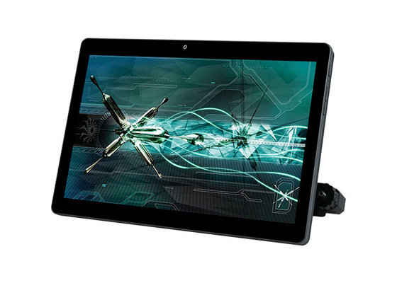 Quad Core LTE Removable Touchscreen Car Monitor Android Tablet VESA Mounting