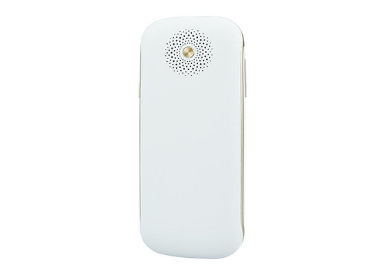 HD Display Portable Voice Language Translator Intelligent Grammer Analysis
