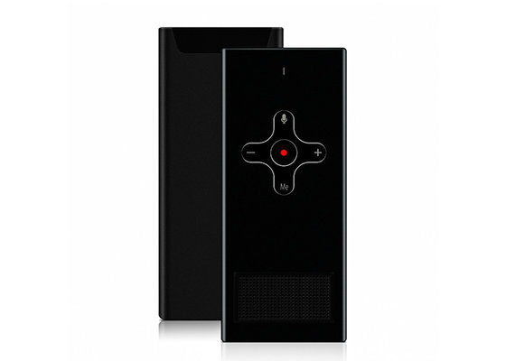 Intelligent Speaking Language Translator Device 100*43*10.5mm Cloud Computing