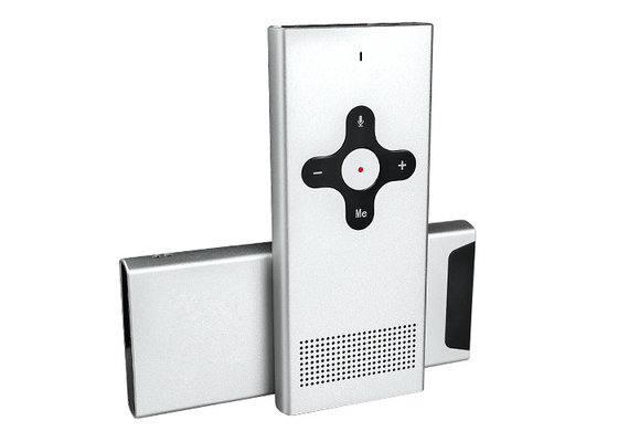 Mini Bluetooth AI Translator Multi Color Optional Ultra Low Power Consumption