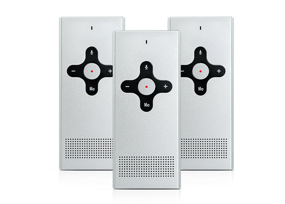 Handheld Bluetooth Voice Translator , Online Voice Language Translator
