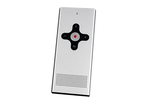 Business Foreign Language Voice Translator Bluetooth Connection With Machines