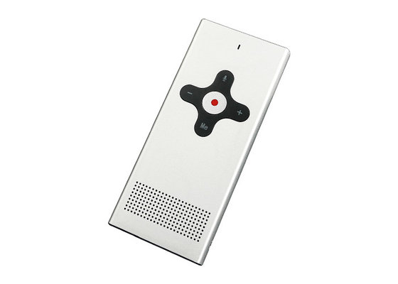 AI Bluetooth Language Translator High Accuracy For Learning / Traveling