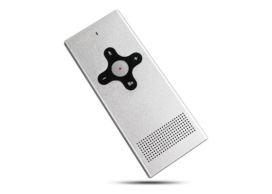 Mini Bluetooth Voice Translator , Electronic Voice Language Translator