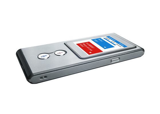 Portable Smart Voice Translator , Electronic Voice Language Translator
