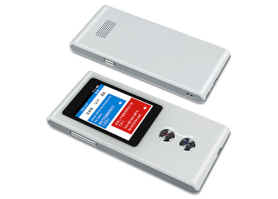 Mini Instant Voice Translator , WiFi Hand Held Foreign Language Translator